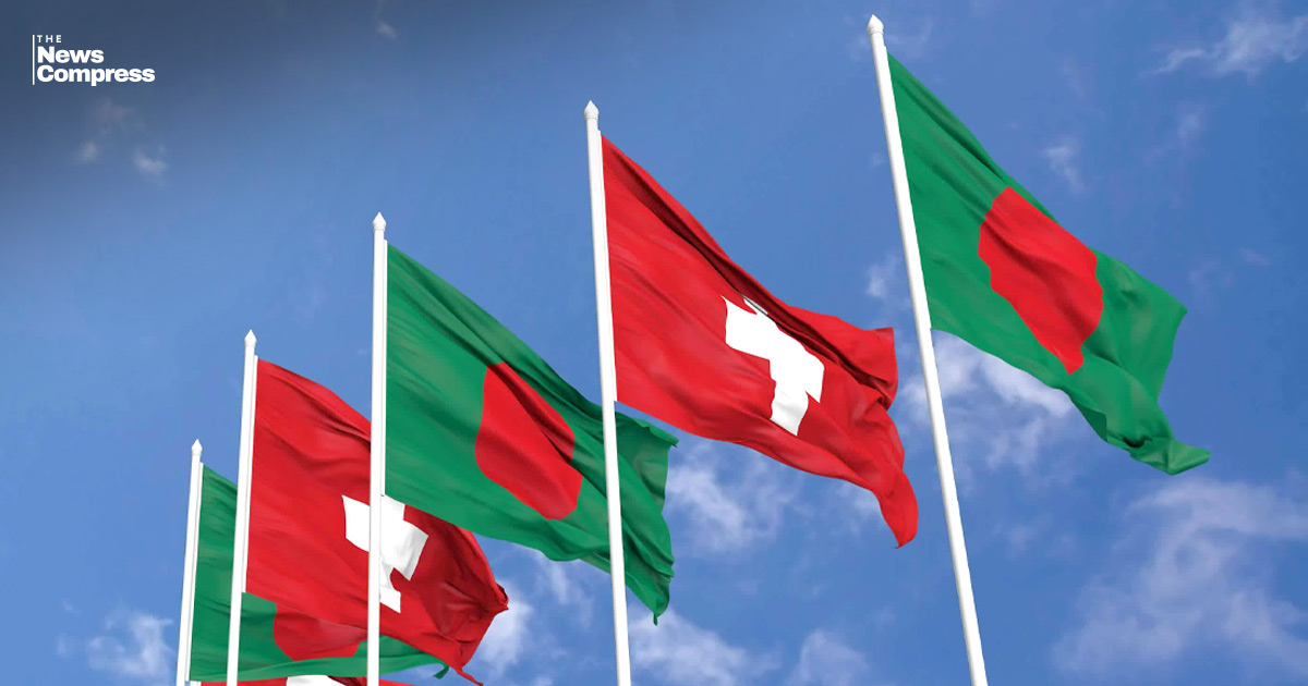 Switzerland to wrap up development programs in Bangladesh by 2028