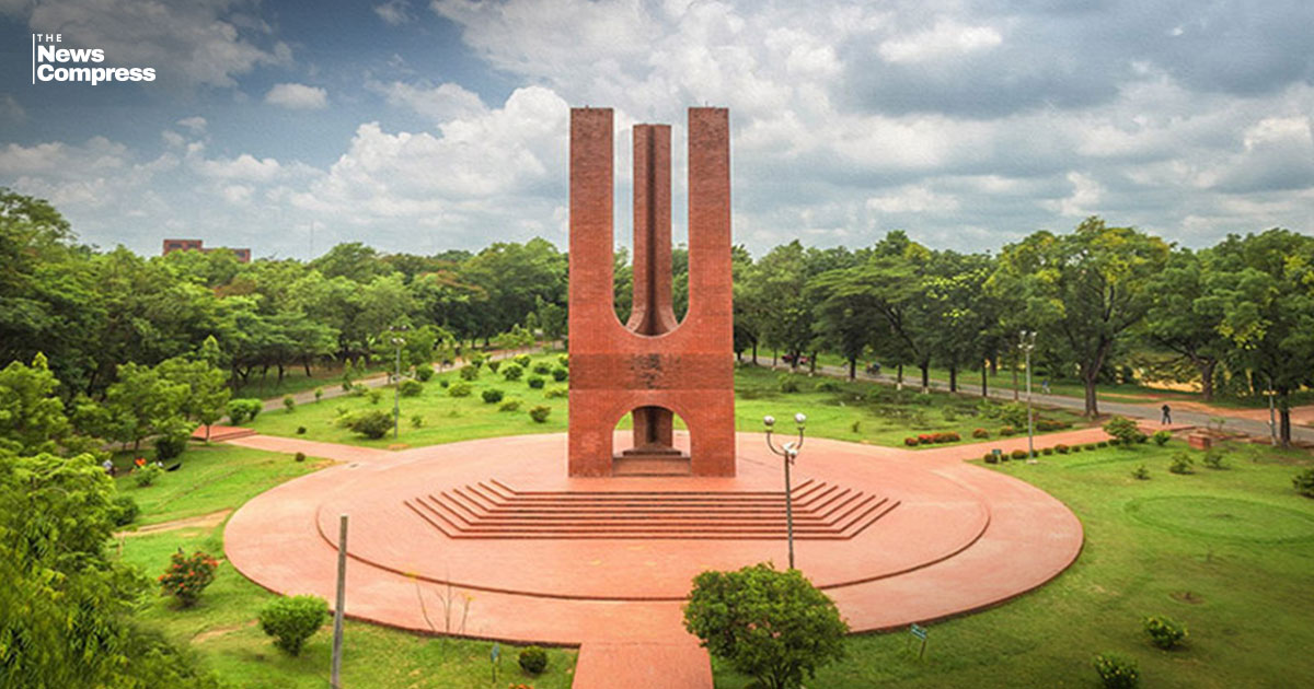JU suspends 9 teachers, 289 Chhatra League activists over attack on ...